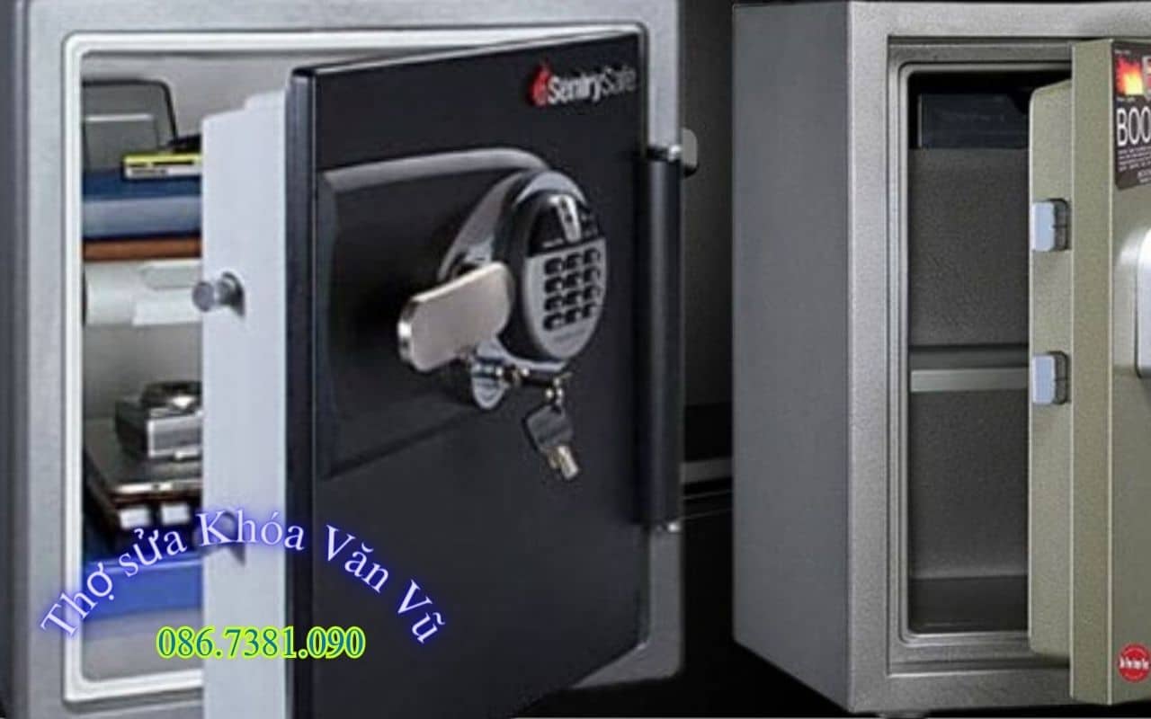 Thợ Sửa Khóa Két Sắt Nam Sách 🎖️Giảm【50%】Đến Ngay 15P